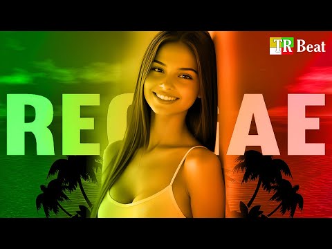 🔥🌴 REGGAE REMIX INTERNACIONAL 2025 | MELÔ DE OHANA | REGGAE SENSACIONAL | LINDO REGGAE REMIX 🎶💚