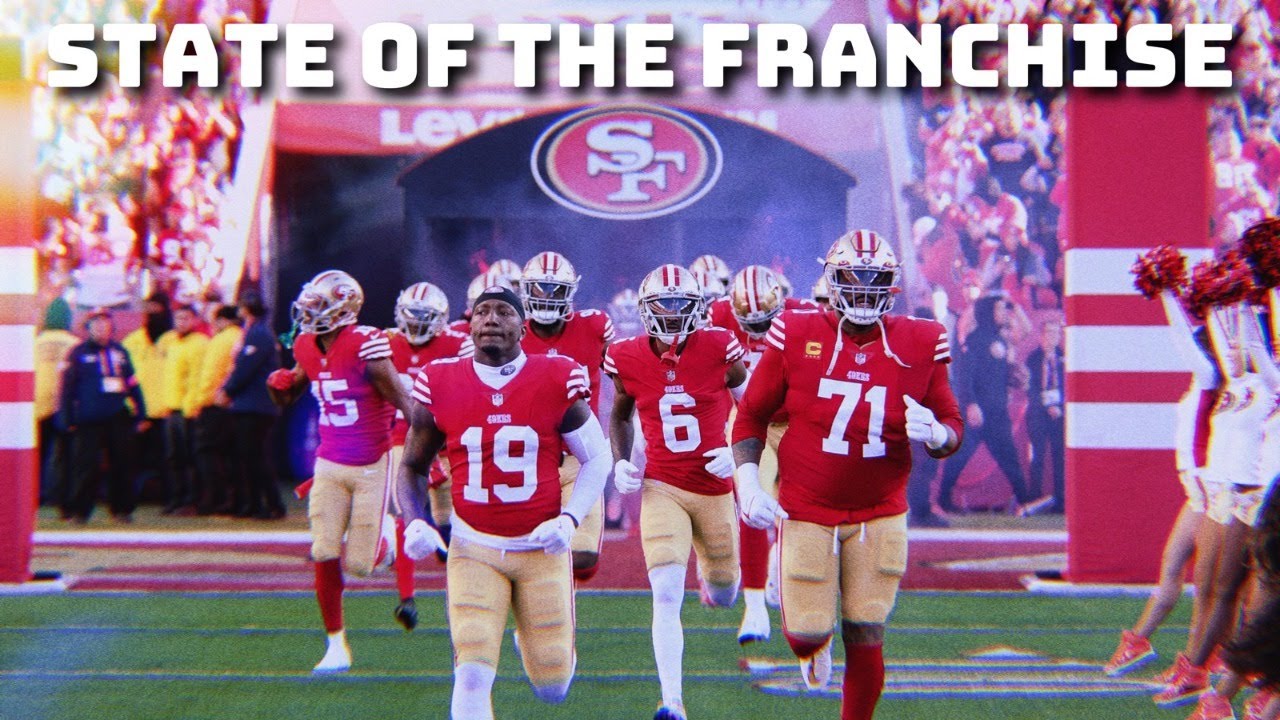 49ers State of the Franchise: Niners Get Past Cowboys & Set Sights On ...