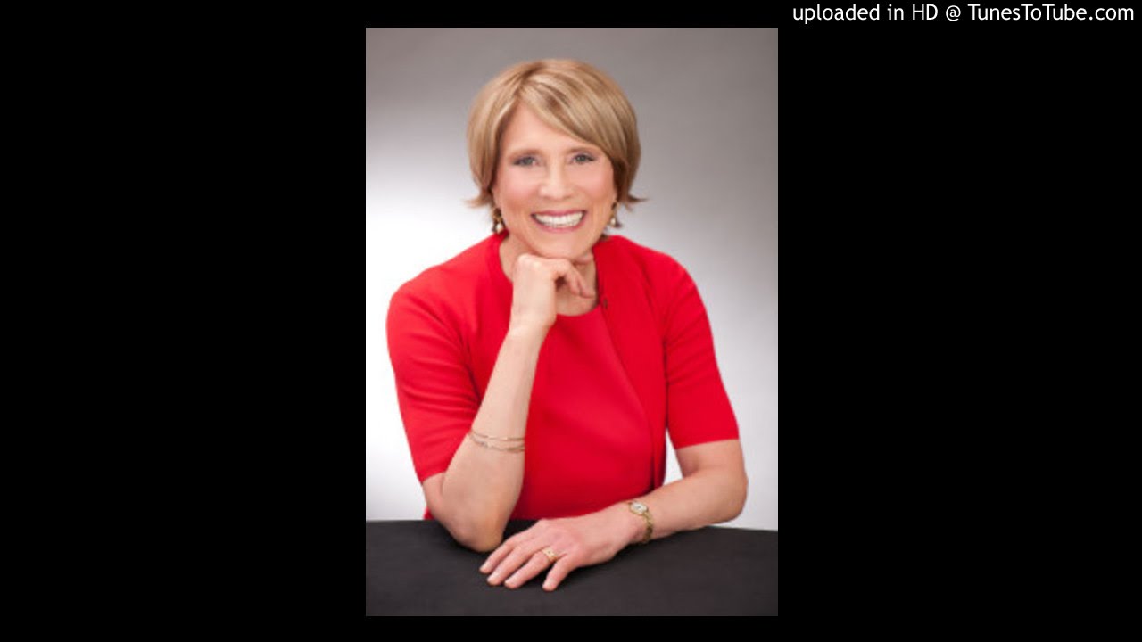 Lori Sackler with Scott "Shalom" Klein on Get Down To Business - YouTube