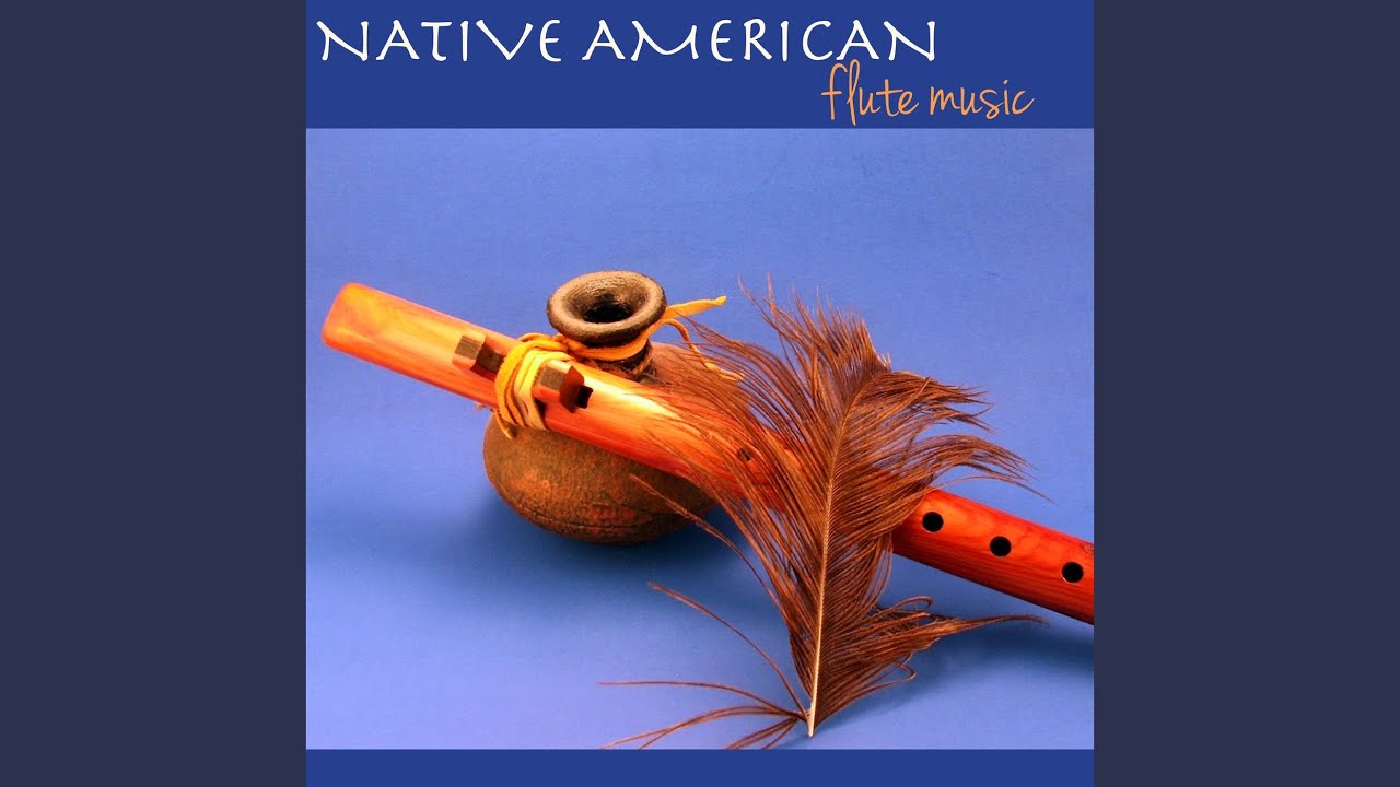 Brain Stimulation (Flute Songs with Sounds of Nature) - YouTube Music