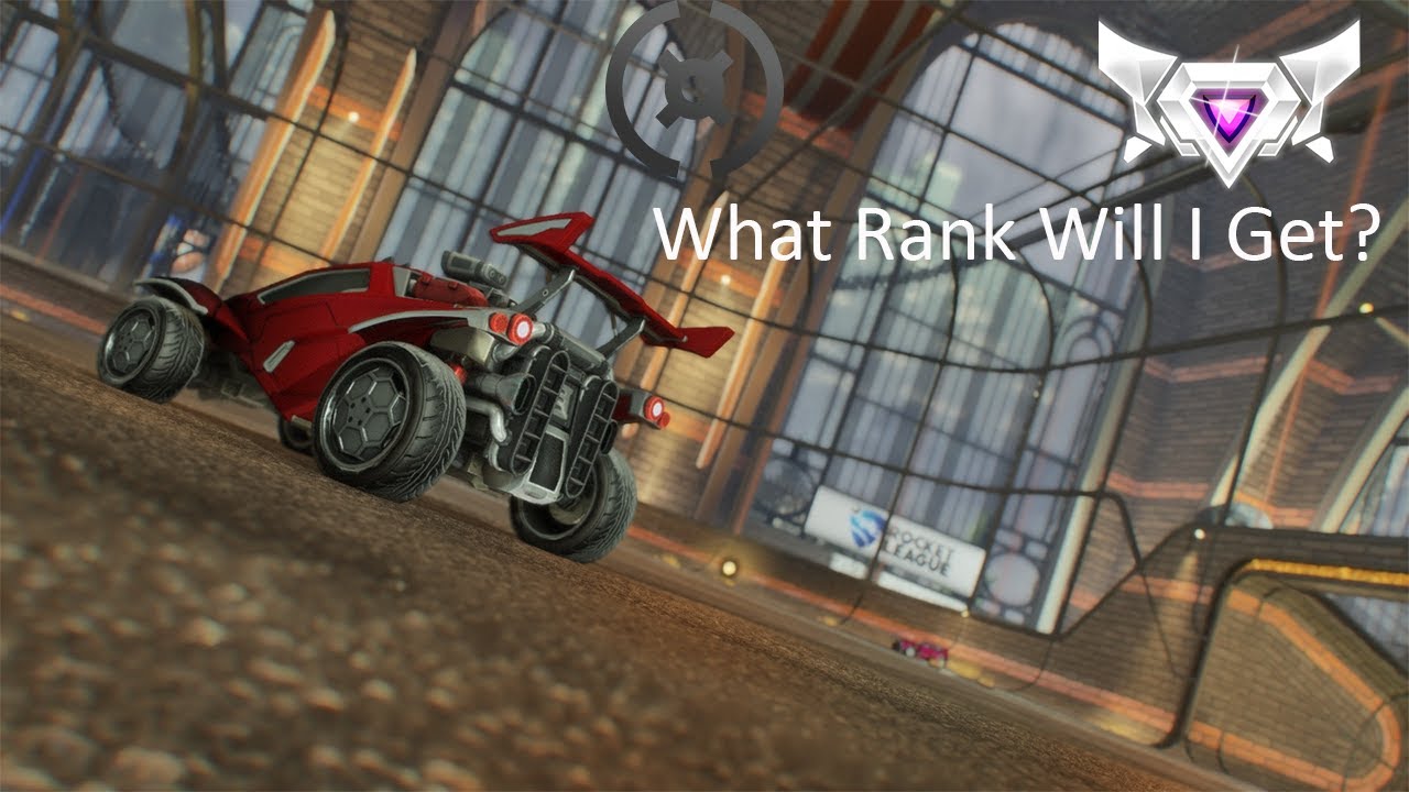 My Placement Matches for Season 9 Rocket League! Road to SSL. - YouTube