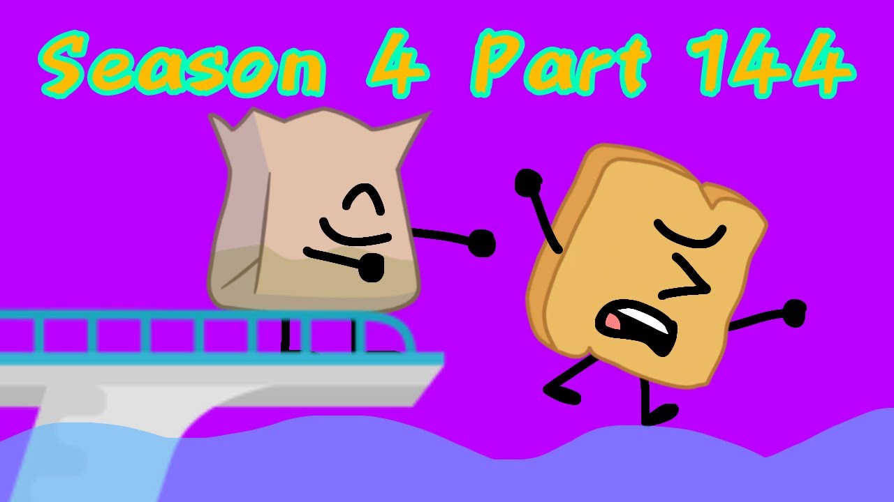 BFB & HTF Viewer Voting Season 4 Part 144 - YouTube
