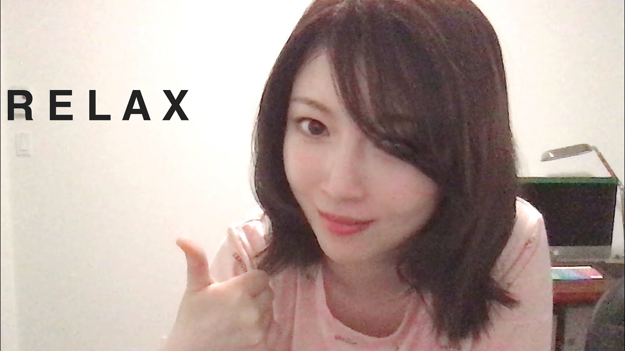 Asmr Progressive Muscle Relaxation Youtube