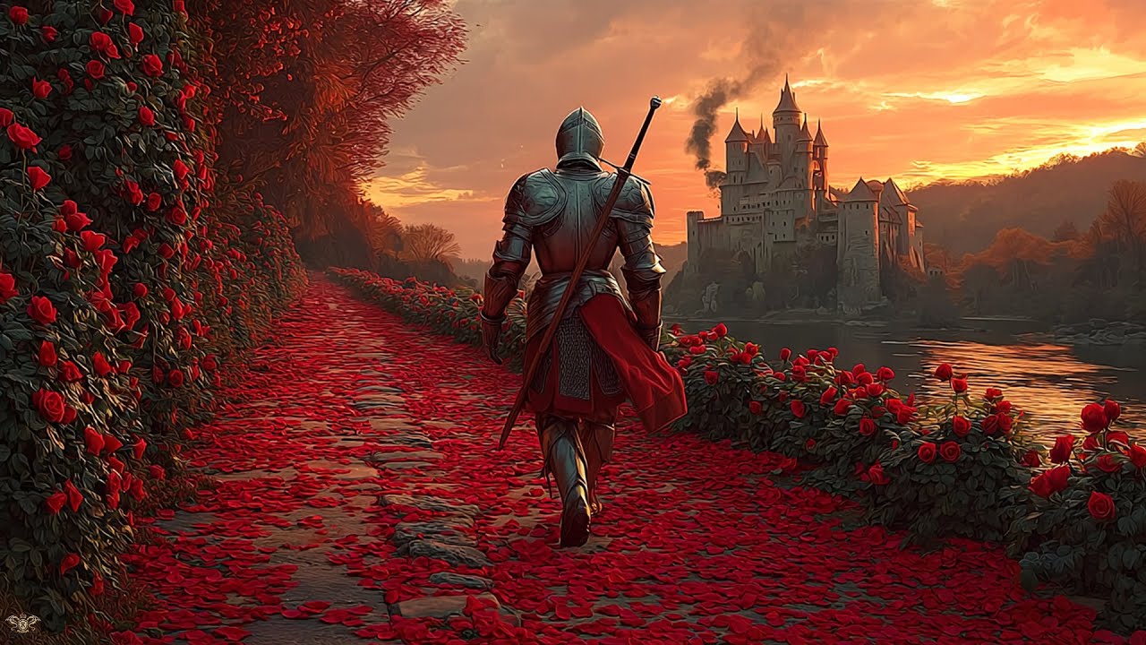 Highlands of the Forgotten Realm – Enchanted Celtic Medieval Fantasy ...