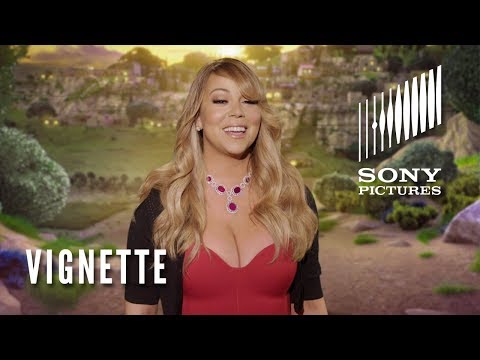Inside the Music From THE STAR - Mariah Carey