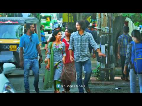 Uyiril thodum | Mixed ❤️|HD WHATSAPP STATUS VIDEO 💖|XC CREATIONS| #KUMBALANGI NIGHTS|