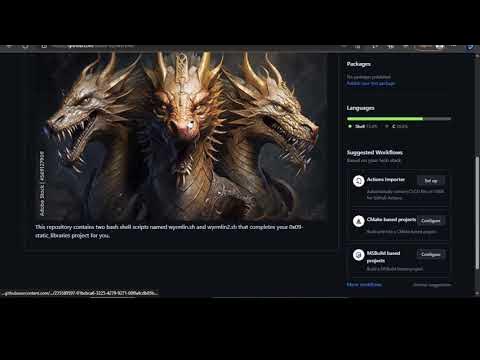 0x09_static_libraries 100% completed in 5 mins!!! - YouTube