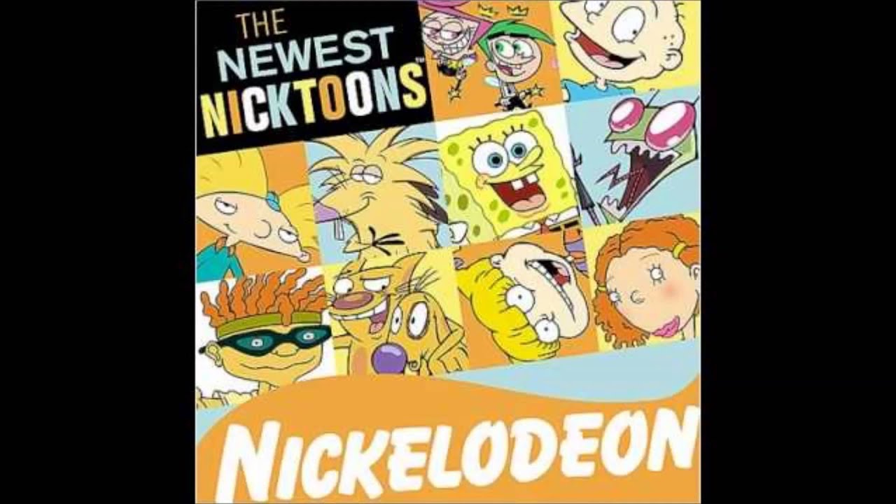 Rocket Power Theme Song - YouTube