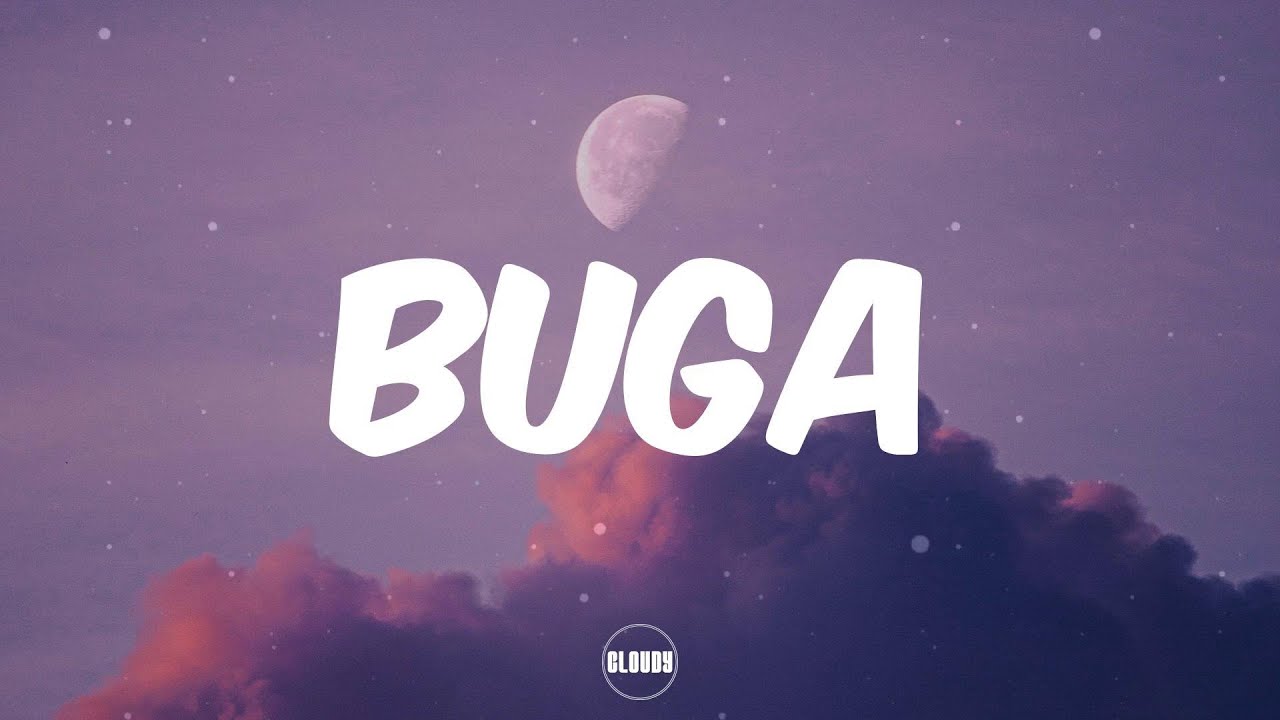 Kizz Daniel - Buga (Lyrics) - YouTube