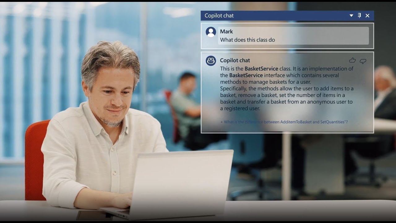 Intertech & Microsoft - GitHub Copilot - YouTube
