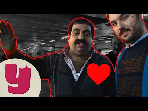 Kadınlar Ne İster? - Pazarın Nabzı #6 | Yemek.com