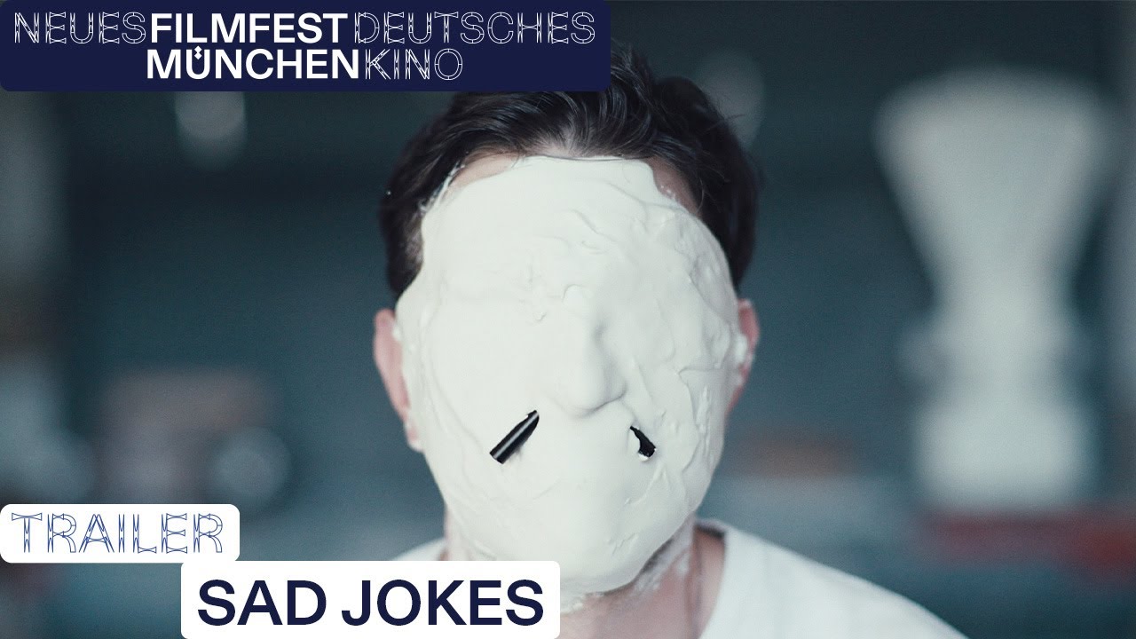SAD JOKES | Trailer | FILMFEST MÜNCHEN 2024 - YouTube
