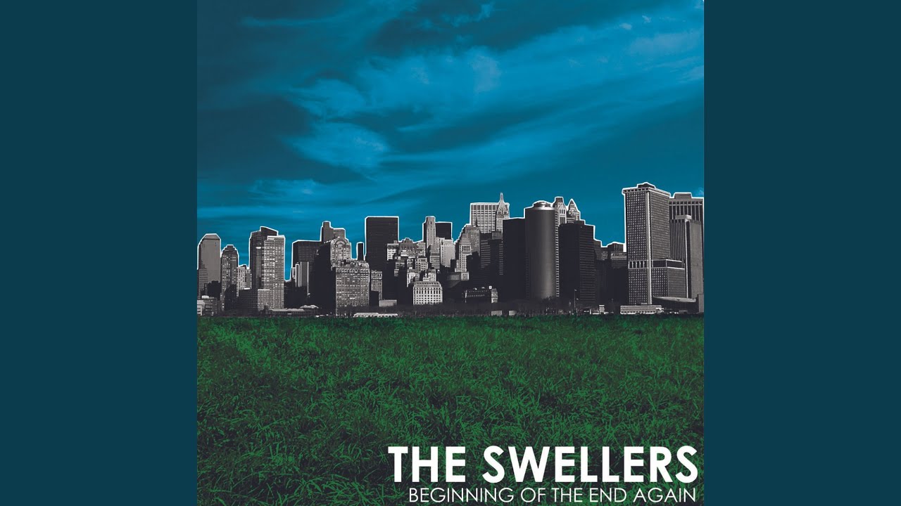 They All Float Down Here - YouTube