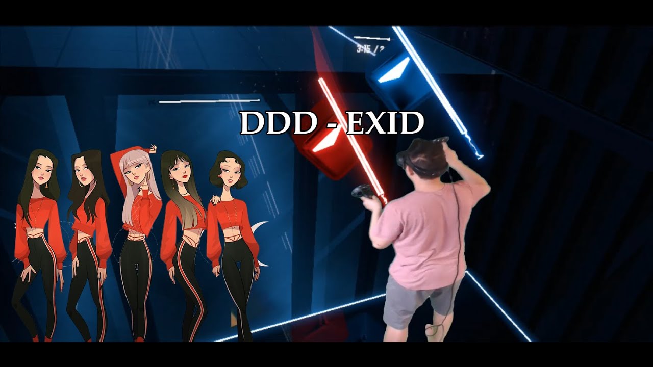 Vr with long - DDD EXID - YouTube