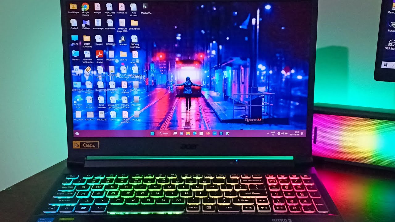 best gaming and editing laptop - YouTube