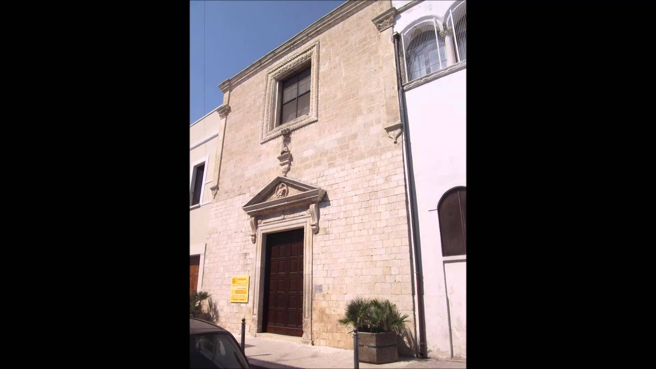 ITALI IN TOUR : MODUGNO ( BARI ) - YouTube