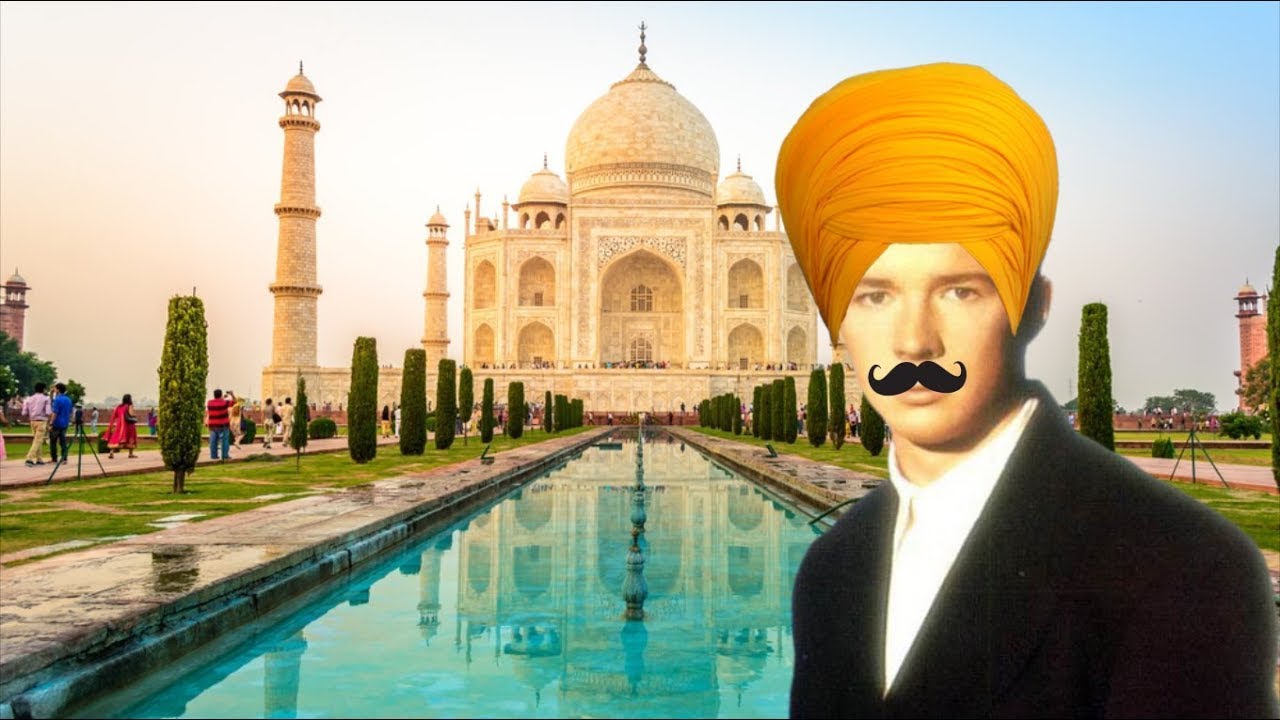 Indian Rick Roll 🙏 - YouTube