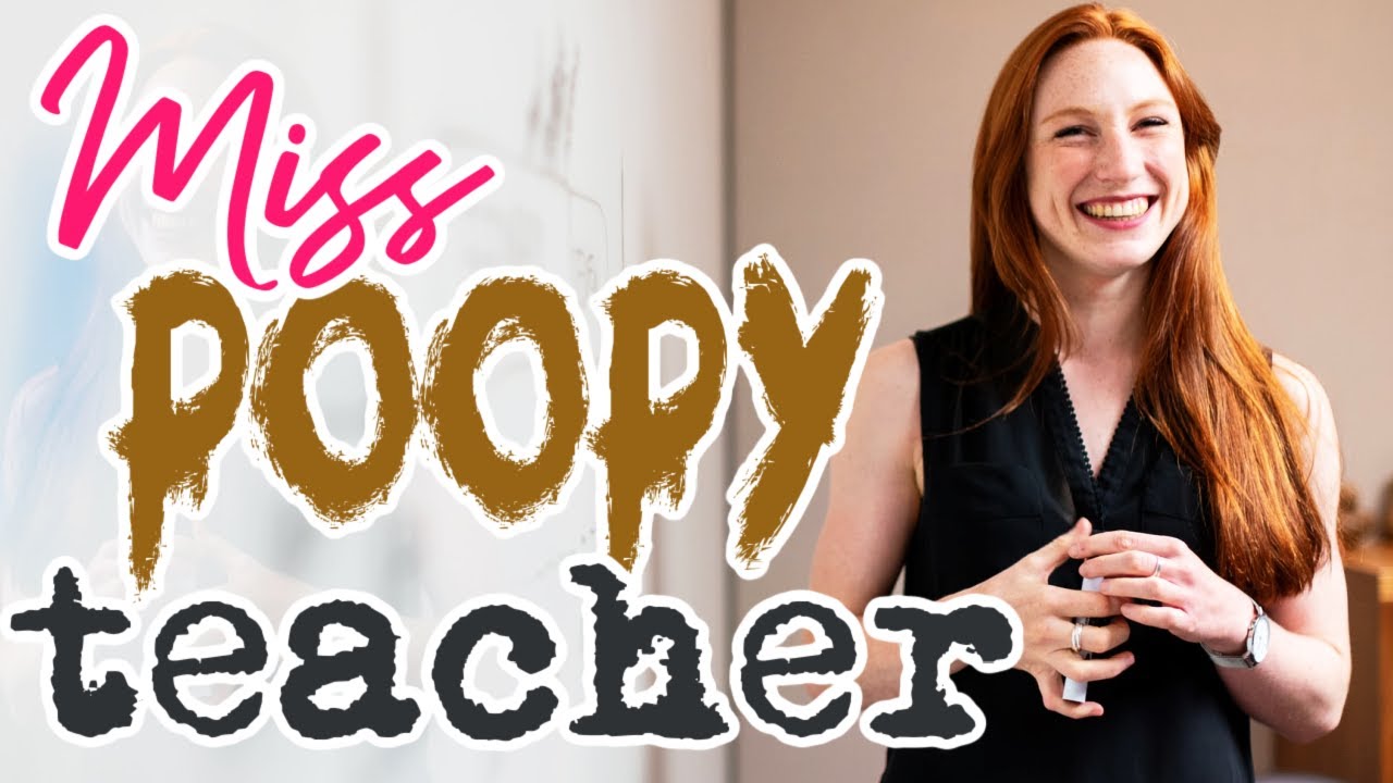 Teacher Shat Her Pants In Class And Refused To Fix It Youtube
