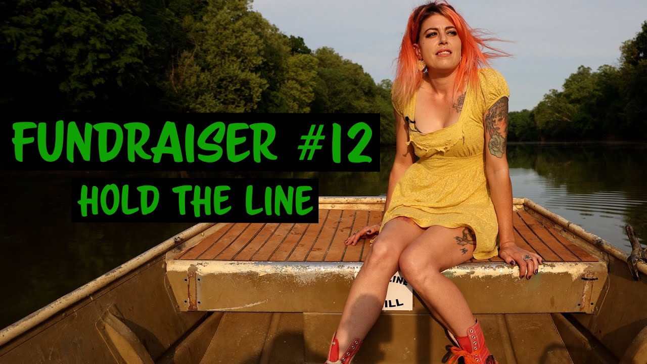 Trotlines | Hold the Line! (2022) FR#12 - YouTube