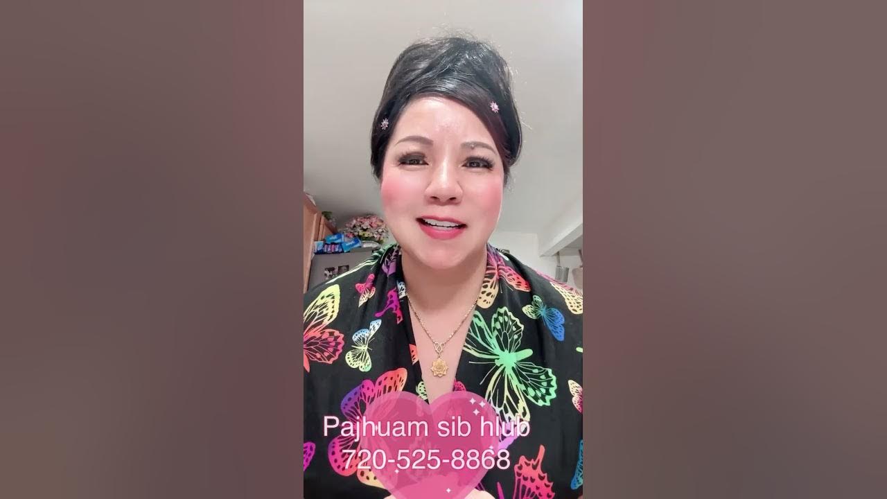 Sib hlub los tsis sib tau,ces yuav ncaim mus txog hnub laus-2/6/25 - YouTube