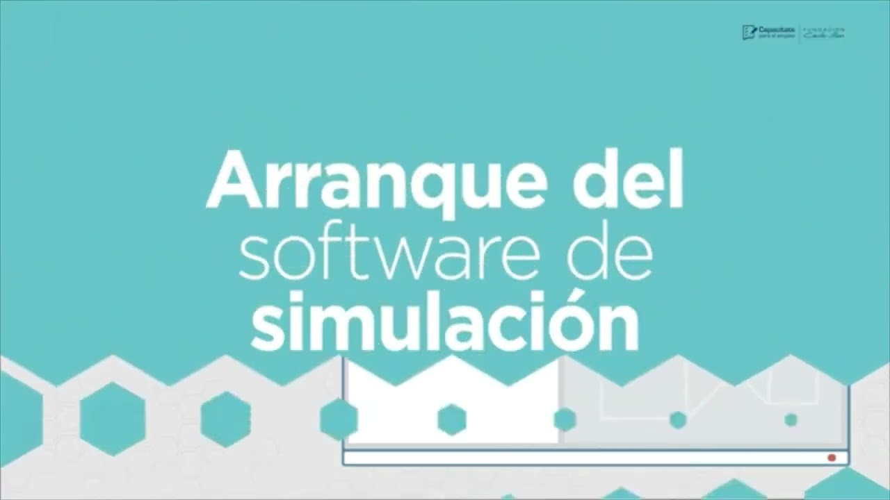 Configuración del Entorno de Simulación | Redes Definidas por Software ...
