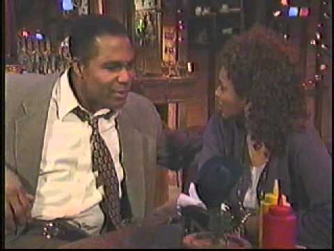 Loving: Monday, April 10, 1995 - YouTube