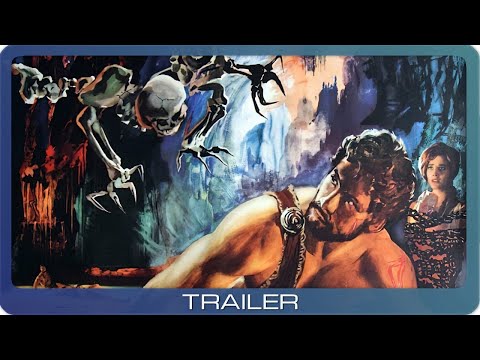 Vampire gegen Herakles ≣ 1961 ≣ Trailer