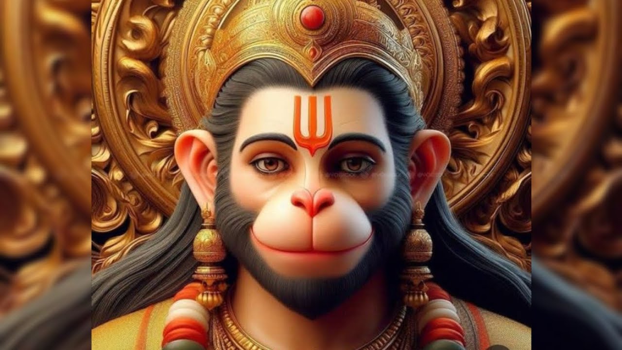 Hanuman Chalisa ||Hanuman Chalisa New Version ||jay Hanuman - YouTube