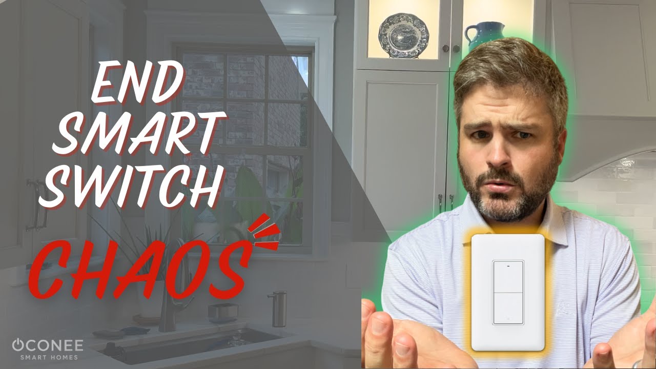 Choose The Best Smart Switch For You - YouTube