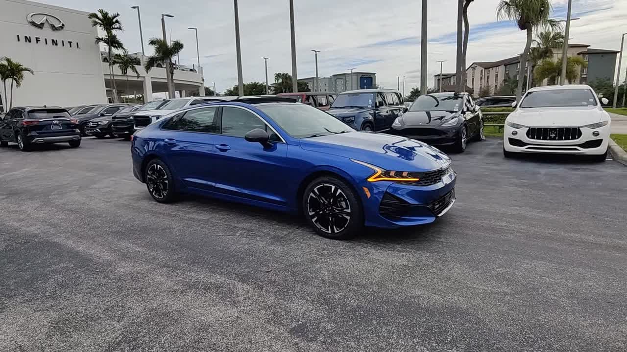 Kia Coconut Creek Fl