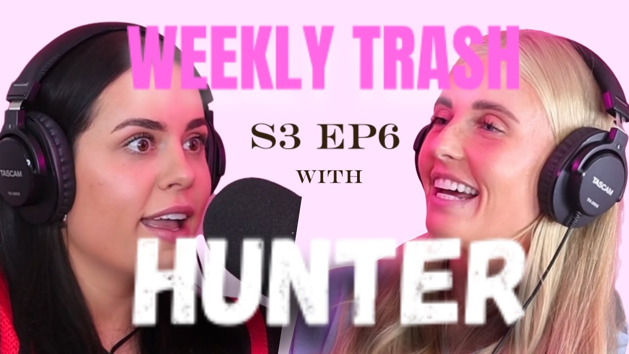 HUNTER KAILEY BECK - YouTube