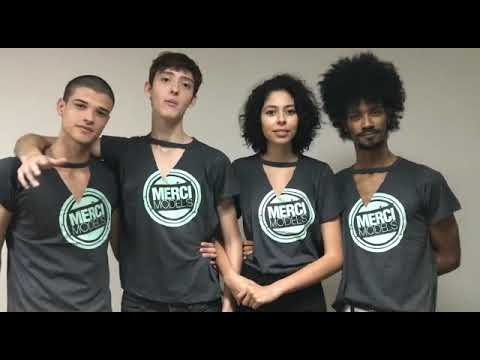 Merci models