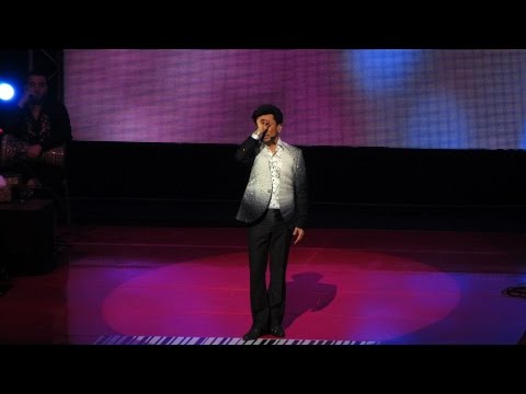 Faiq Agayev Sebine Babayeva ile ish birliyine imza atib/05.06.2016/AtvMagazin_10Lar_la\