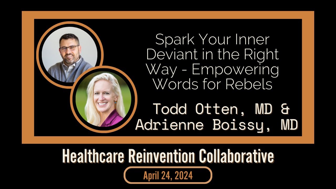 Spark Your Inner Deviant in the Right Way - Empowering Words for Rebels ...