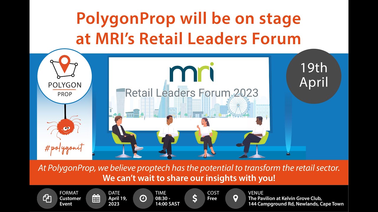 Revolutionising Retail: Exclusive Insights from MRI Retail Leaders ...