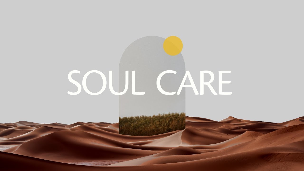 Graduation Sunday | Soul Care | Pastor Mathew Cummings - YouTube