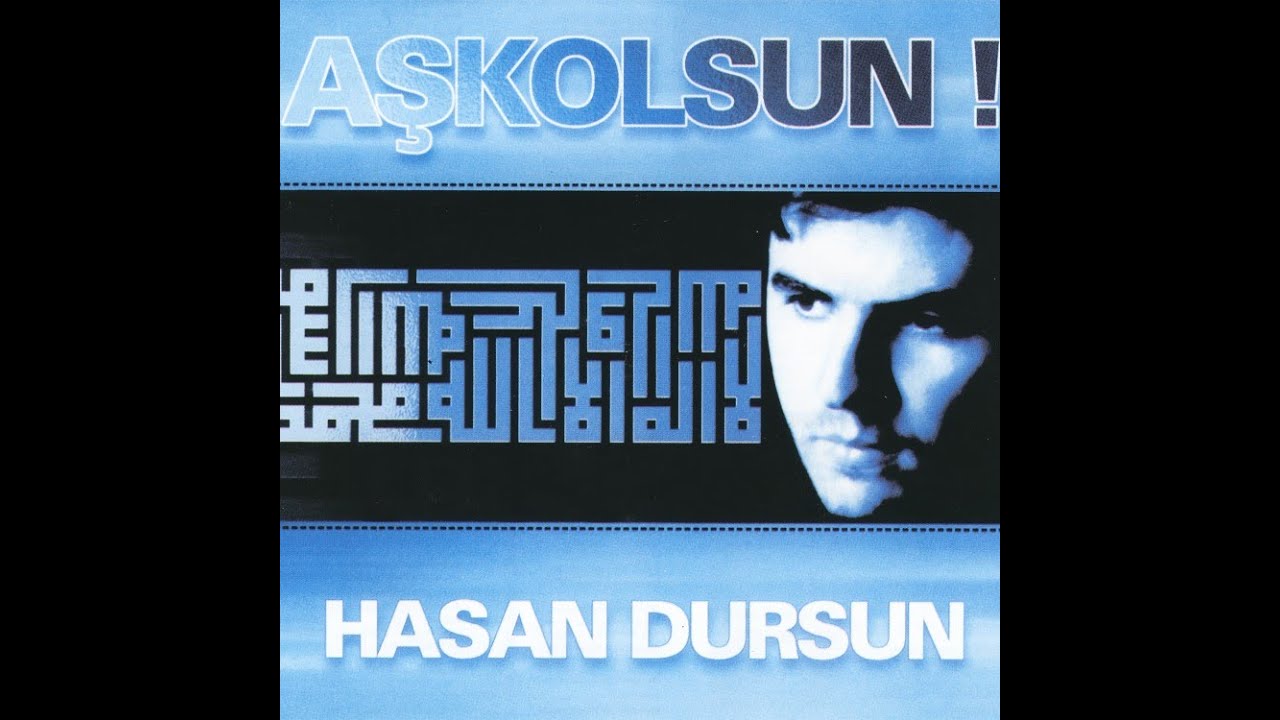 Hasan Dursun - Benim Kutlu Rehberim - YouTube