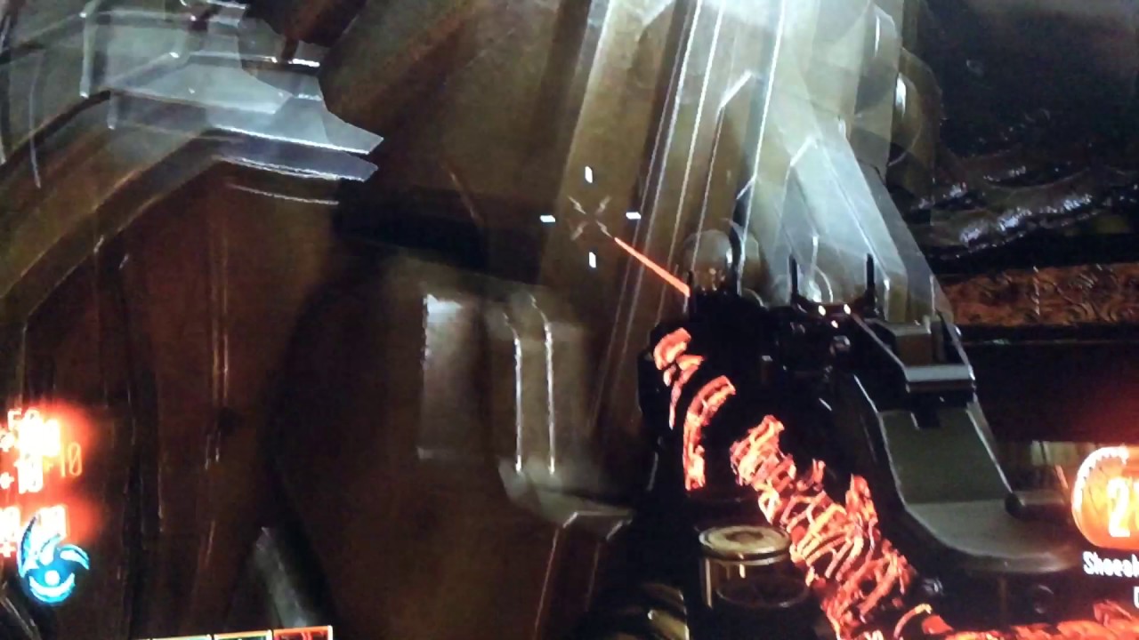 How to make fast easy money on bo3 zombies - YouTube