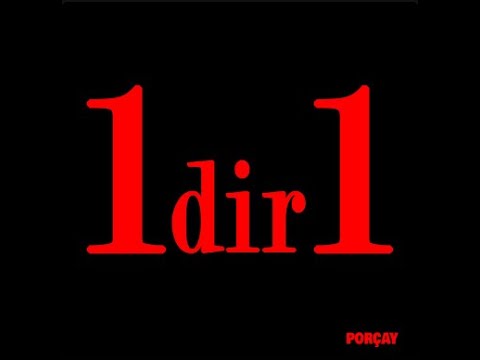 Porçay - Birdirbir (Lyrics)