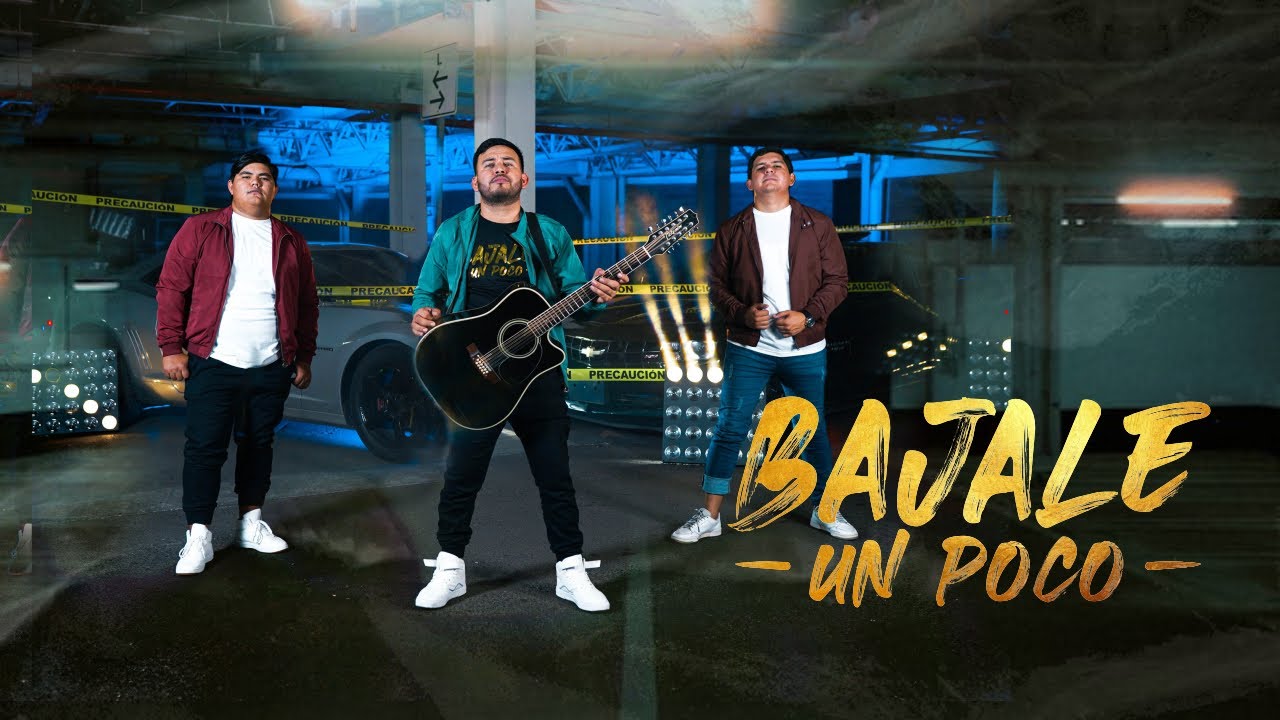 Bájale un poco | Inspiración Cristiana - YouTube