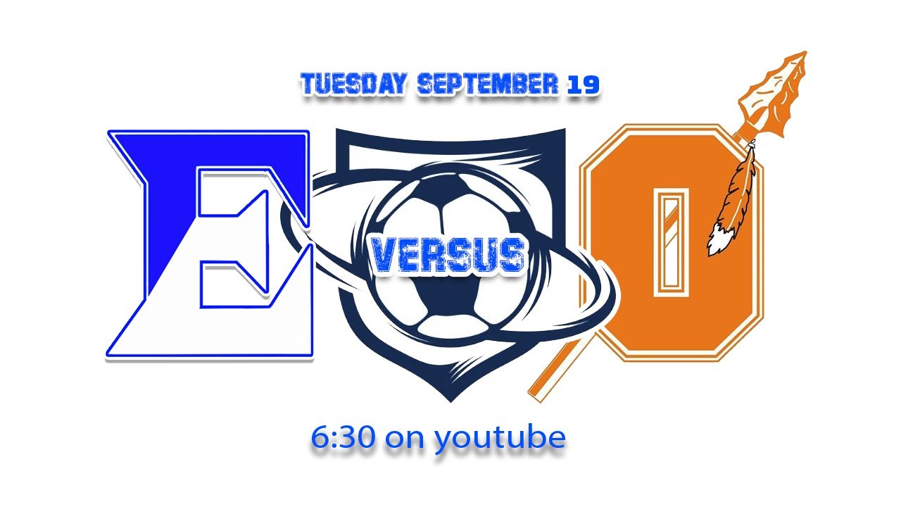 Eagleton Lady Royals Soccer - YouTube