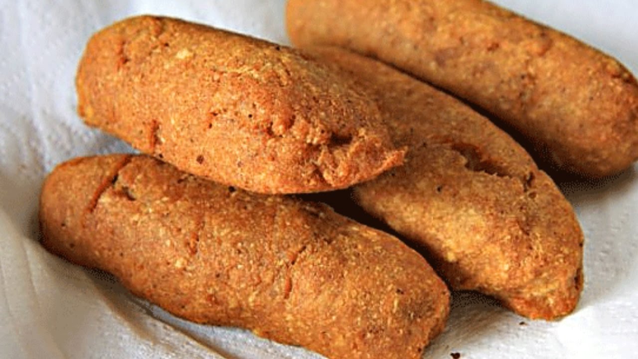 Alcapurrias - YouTube