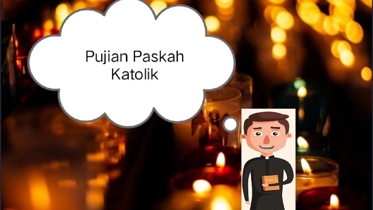 Pujian Paskah Madah Bakti/Klasik - YouTube