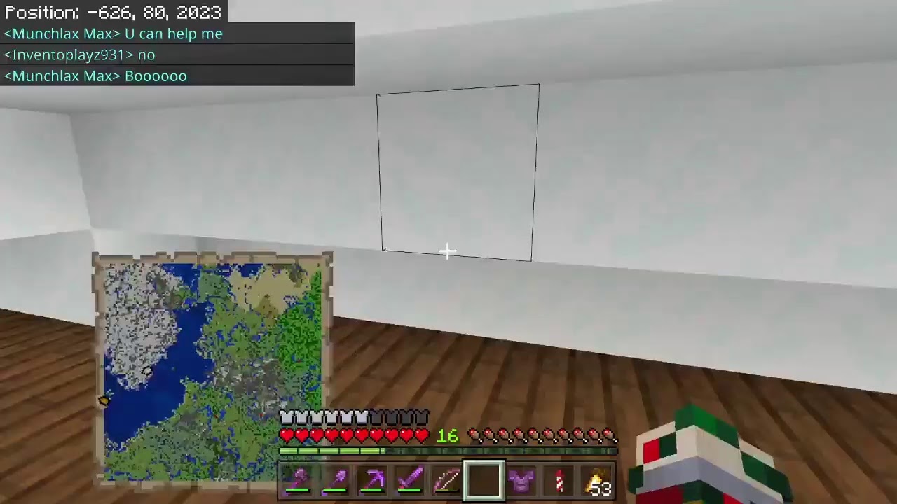 Zen SMP Realm Stream Season 3 Ep 8 attempt 2 lol - YouTube