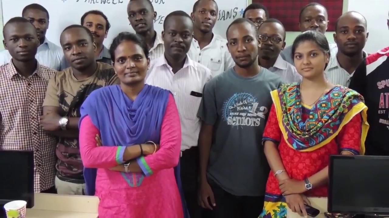 RJP INFOTEK , CHENNAI - SHORT CORPORATE VIDEO - YouTube