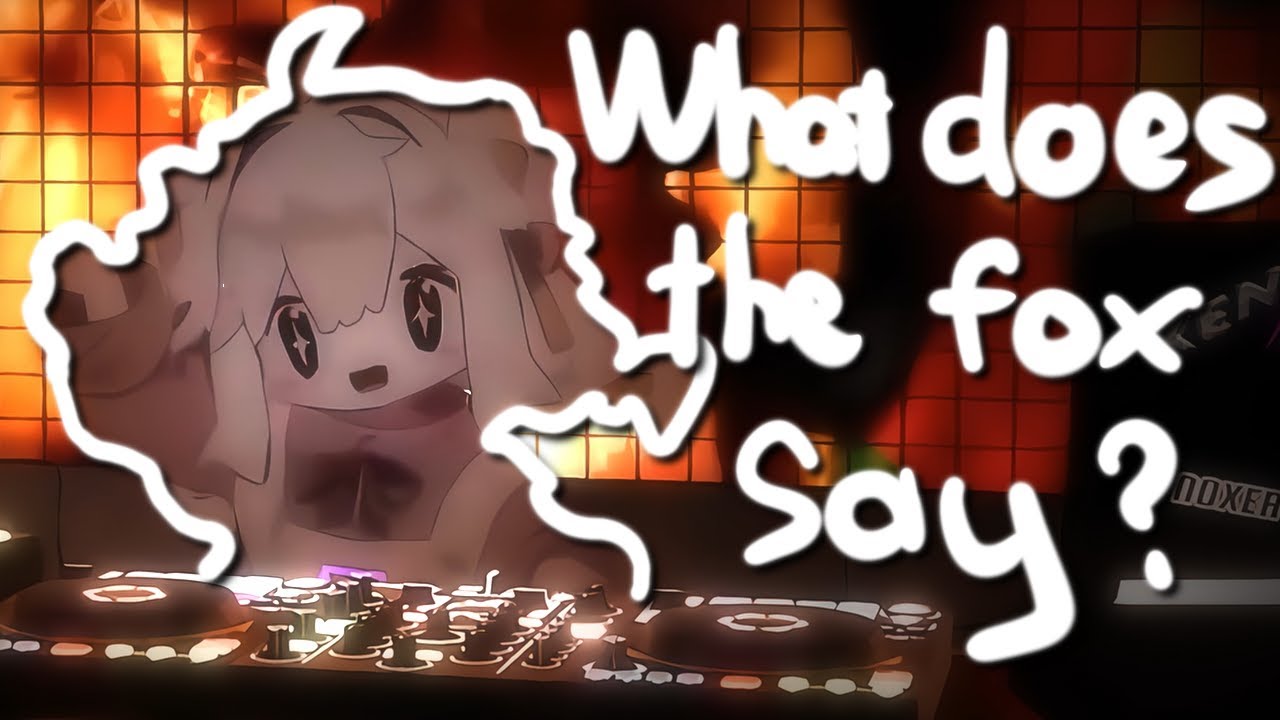 [Ylvis] What does the Fox say? - YouTube