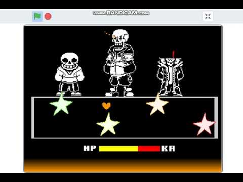 Scratch Swap Time Trio Battle! - YouTube