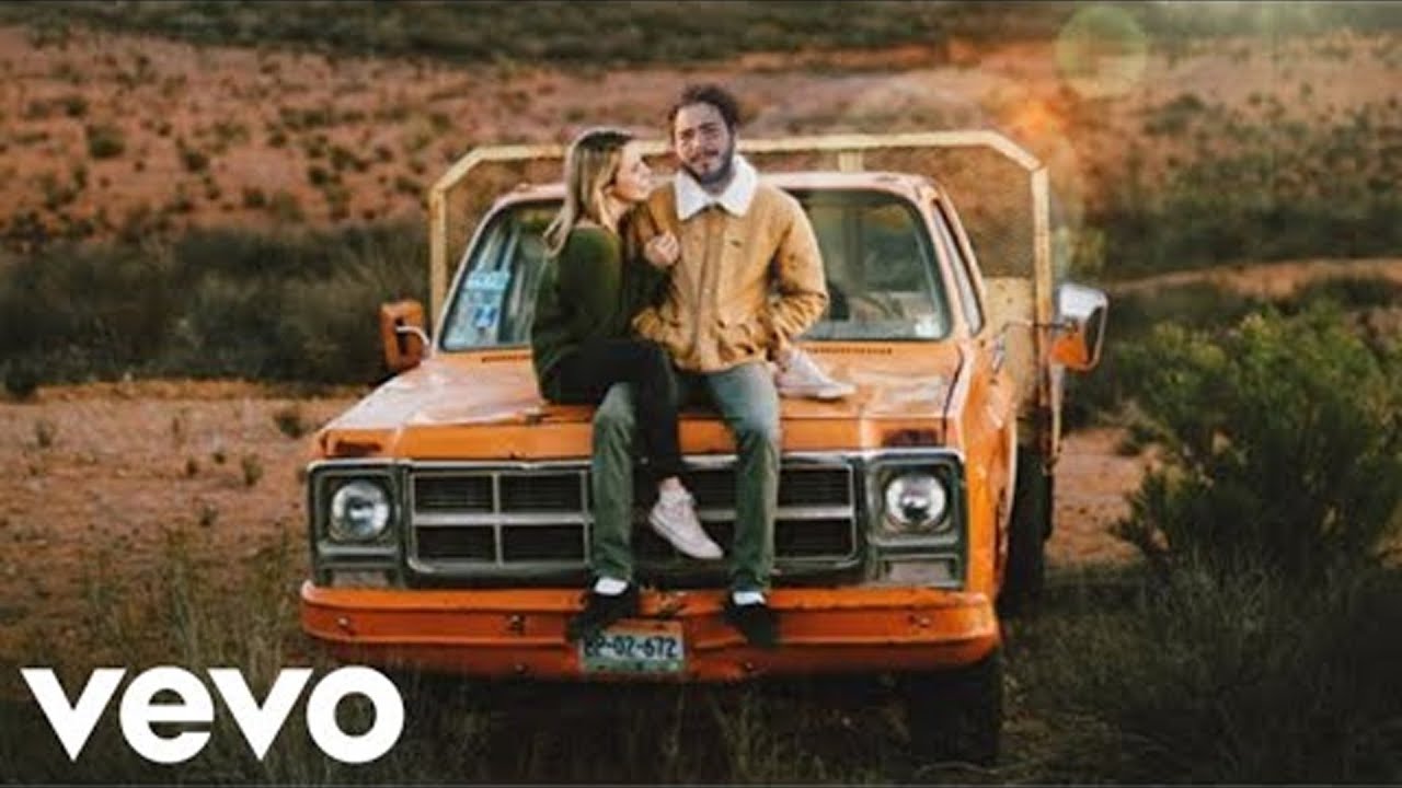 Post Malone - Best Friend (Official Video) - YouTube