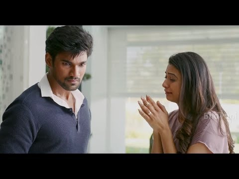 Jaya Janaki Nayaka | Rakul Preet Singh Back To Back Scenes | Latest Telugu Movie Scenes