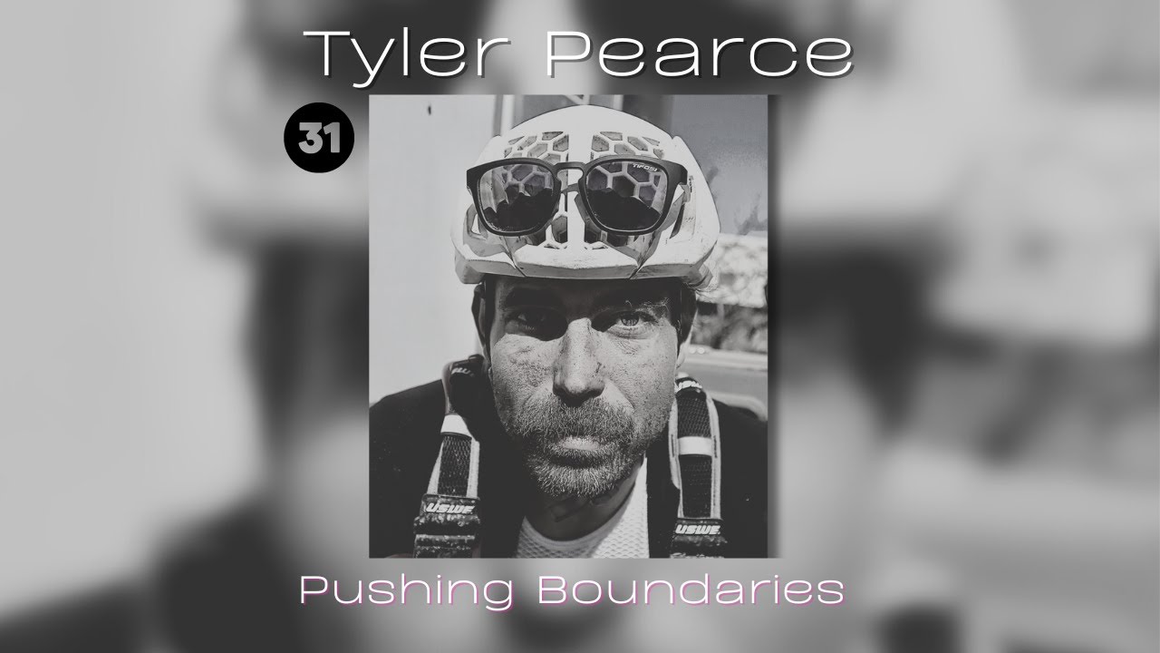 Pushing Boundaries: with Tyler Pearce - YouTube